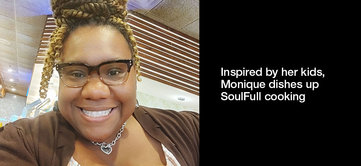 Monique Henderson, SoulFullCaterers – Podcast Season 3 | Side Hustle to ...