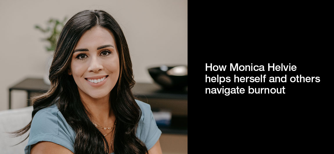 Monica Helvie, Licensed Therapist and Coach – Podcast Season 4 | Side ...