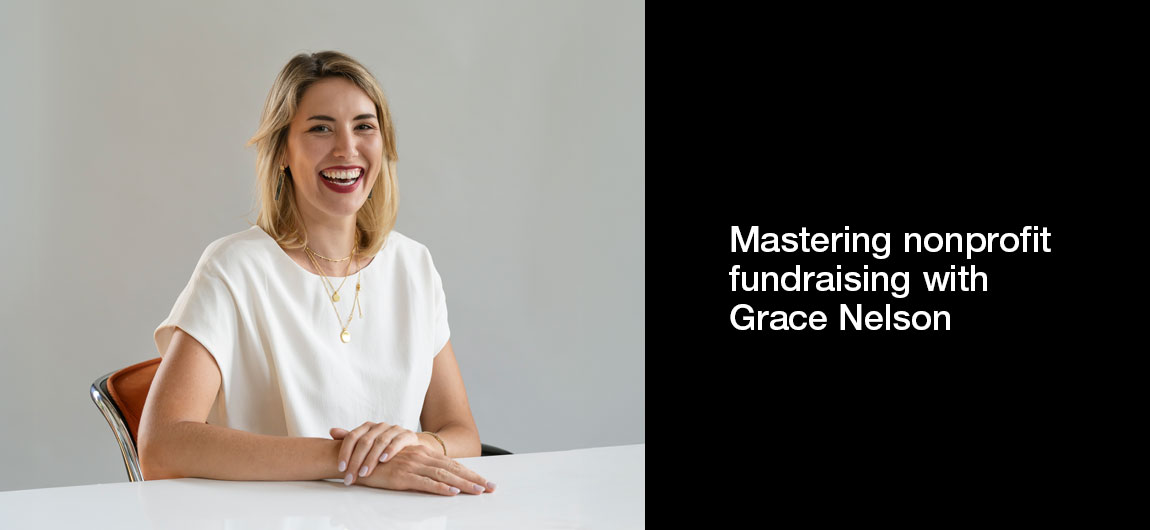 Grace Nelson, Magenta Strategy – Podcast Season 5 | Side Hustle to ...